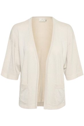 Kaffe Strickjacke KAregina M, Turtledove M