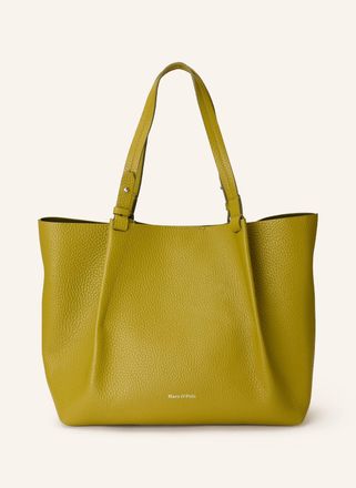 Marc O'Polo Marc Opolo Shopper Bellar gruen