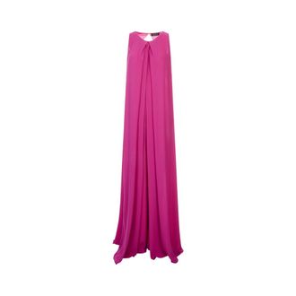 Gianluca Capannolo Femme, Robes, Rose, Taille: 38 FR Anka