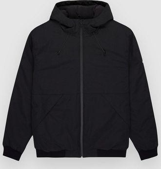 Quiksilver Brooks 3K Jacke black