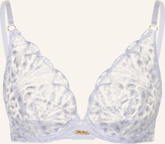 Aubade Triangel-Bh Crazy In Love lila