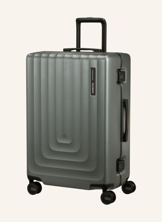 Samsonite Trolley Focus gruen