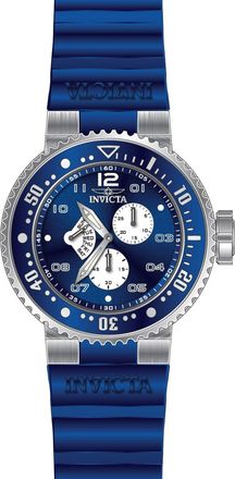 Invicta Pro Diver 49566 Herrenuhr - 52mm