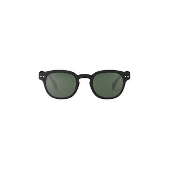 Izipizi Lunettes de soleil rondes
