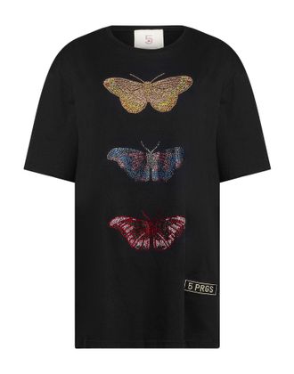 5 Progress TOPS - T-shirts auf YOOX.COM