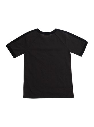 Gucci Boys T-Shirt Grey Cotton T-Shirts And Polos