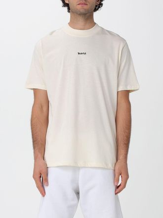 Disclaimer T-Shirt DISCLAIMER Homme couleur Lait