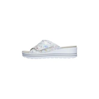 Waldl&auml;ufer Damen, Schuhe, Wei&szlig;, 38 EUGr&ouml;&szlig;e