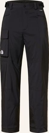 The North Face Skihose Freedom schwarz