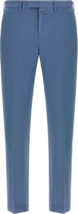 Pantaloni Torino Pantalons D&eacute;contract&eacute;s - Bleu Clair