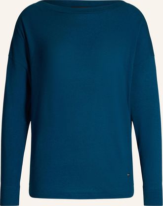 Windsor Windsor. Longsleeve gruen