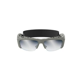 Dior unisex, Accessories, Grau, 60 MMGr&ouml;&szlig;e