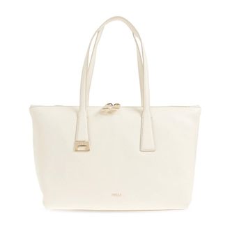 Furla Damen, Taschen, Beige, ONE SIZEGr&ouml;&szlig;e