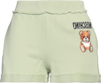 Moschino HOSEN & RÖCKE - Shorts & Bermudashorts auf YOOX.COM