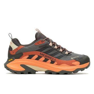 Merrell Moab Speed 2 GORE-TEX - Noir - Taille 40 M