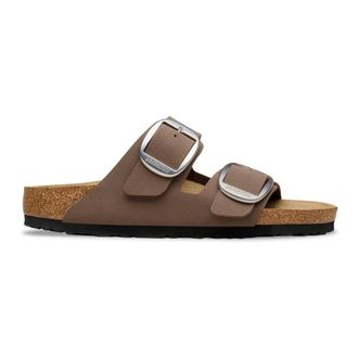 Birkenstock Damen, Schuhe, Braun, 37 EUGr&ouml;&szlig;e