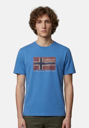 Napapijri T-shirt Men