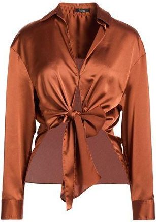 Hanita TOPS - Chemises sur YOOX.COM