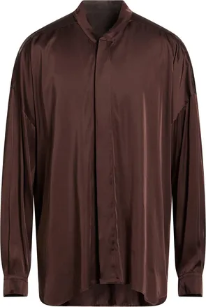 Rick Owens TOPS - Hemden auf YOOX.COM