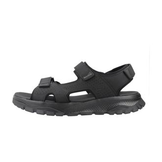 Skechers Homme, Chaussures, Noir, Taille: 45 EU Wagner Avalon