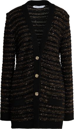 Simona Corsellini STRICKWAREN - Strickjacken auf YOOX.COM