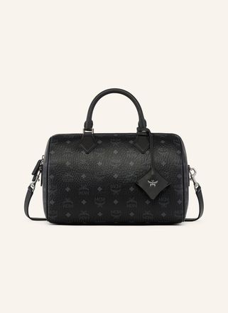 MCM Mcm Handtasche Ella Medium schwarz