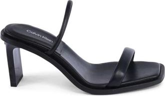 Calvin Klein Damen, Schuhe, Schwarzk, 40 EUGröße