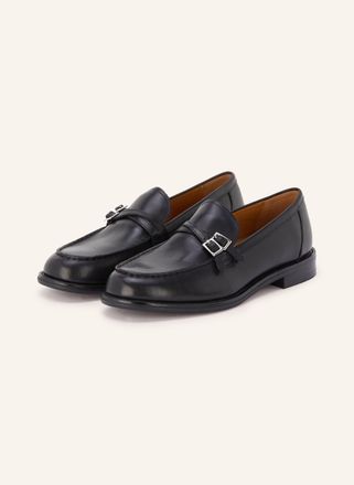 Vagabond Vagabond Shoemakers Loafer Linn schwarz