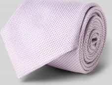 Altea Krawatte aus reiner Seide mit Label-Detail Modell Ticino