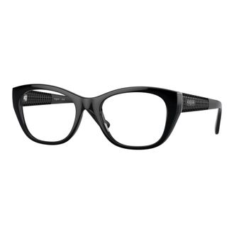 Vogue Eyewear Vogue, Femme, Accessoires, Noir, Taille: 53 MM Vo5569 Optical Frame