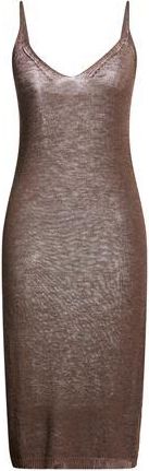 Vicolo ROBES - Robes midi sur YOOX.COM