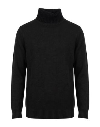 Diktat STRICKWAREN - Rollkragenpullover auf YOOX.COM