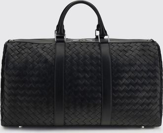 Bottega Veneta Koffer BOTTEGA VENETA Herren Farbe Schwarz