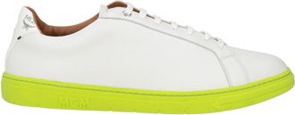 MCM SCHUHE - Sneakers auf YOOX.COM