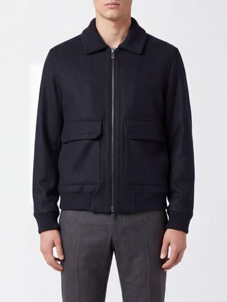 Corneliani Jacke Herren Farbe Blau