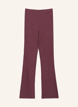 s.Oliver S.Oliver Leggings rot