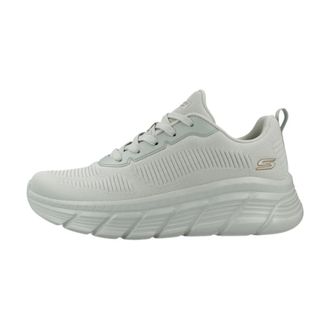 Skechers Femme, Chaussures, Vert, Taille: 39 EU Bobs Sport B Flex Hi