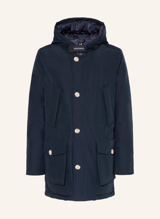 Woolrich Woolrich Daunenparka Arctic blau