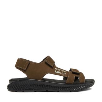 G-Star Sandalen G-Star Raw ROY1-11 MI08 Braun