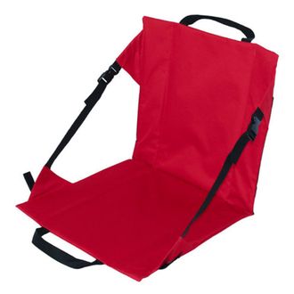 Angoily Faltbarer Campingstuhl Verstellbar mit Oxford Stoff Leichter Angelstuhl Outdoor Tragbarer Gartenstuhl mit Netztasche Klapphocker f&uuml;r Freizeit und Pick