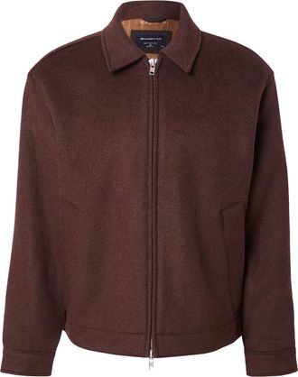 Abercrombie & Fitch Jacke