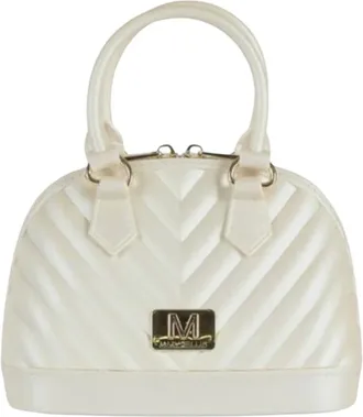 Marc Ellis Femme, Sacs, Beige, Taille: ONE Size Flat Maya S