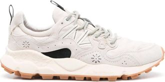 Flower Mountain Femme, Sport, Beige, Taille: 37 EU Yamano 3