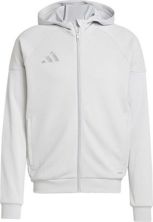 adidas Performance Sweatjacke adidas Performance Tiro 25 Travel Kapuzenjacke Polyester