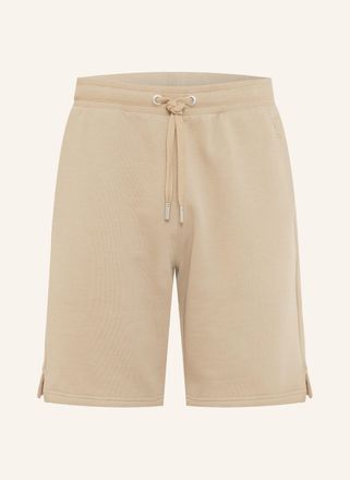 Ami Ami Paris Sweatshorts beige