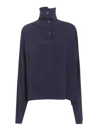 Rick Owens T-Shirt - Schwarz