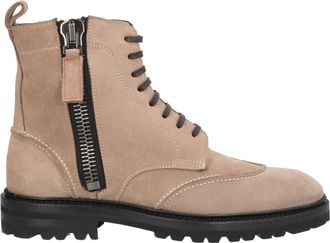Kiton SCHUHE - Stiefeletten auf YOOX.COM