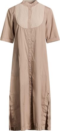 European Culture KLEIDER - Midi-Kleider auf YOOX.COM