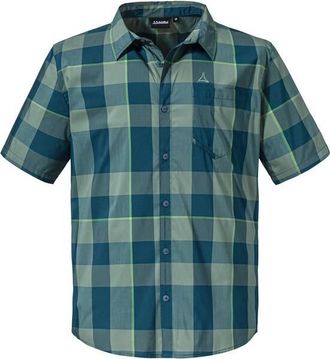 Sch&ouml;ffel Herren Hemd Alghero M