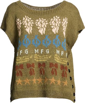 Story mfg. STRICKWAREN - Pullover auf YOOX.COM